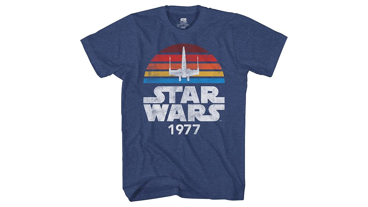 Camiseta Star Wars